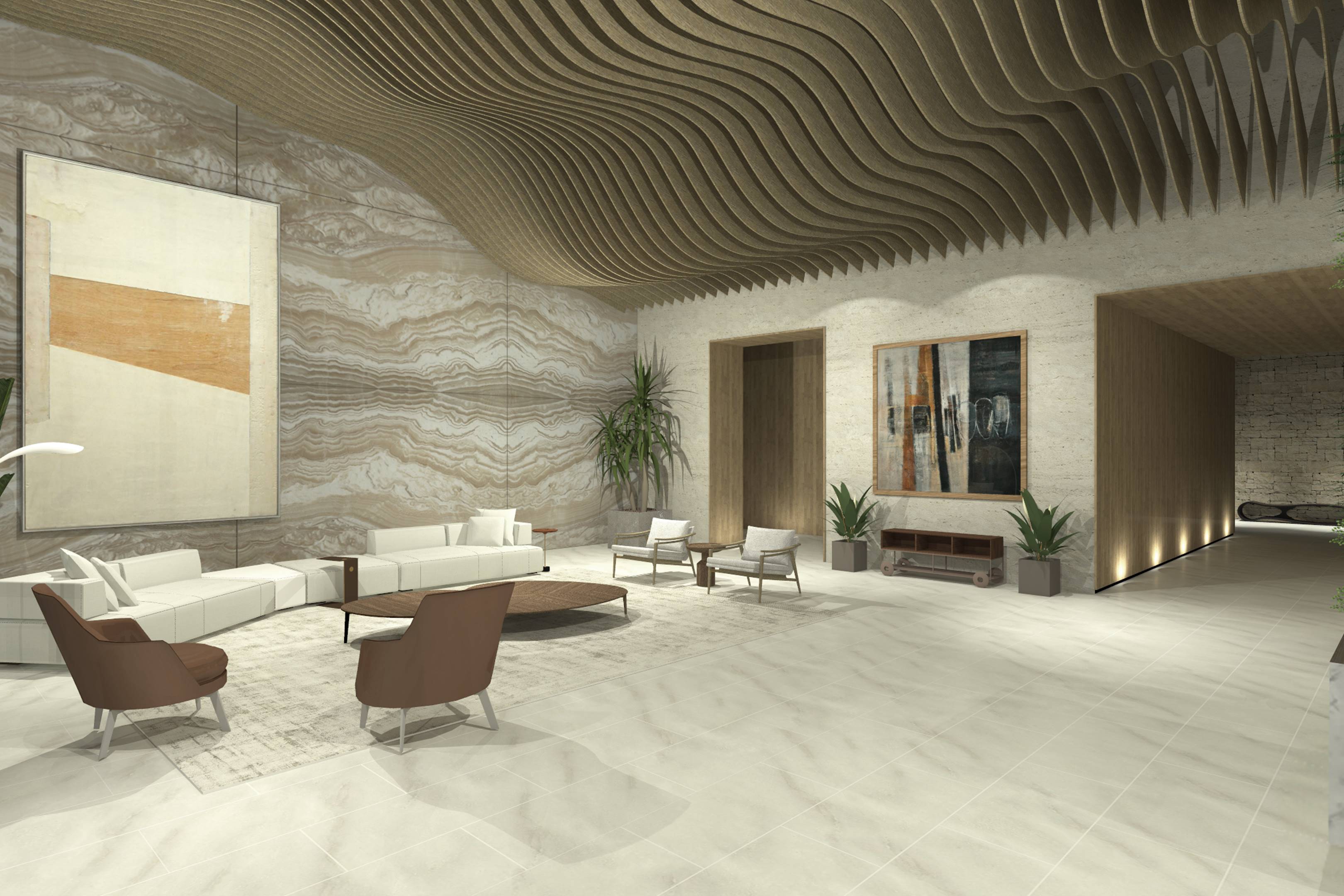 Interior Design / Miami / Nar Design Studio / | NAR Design Studio is a ...