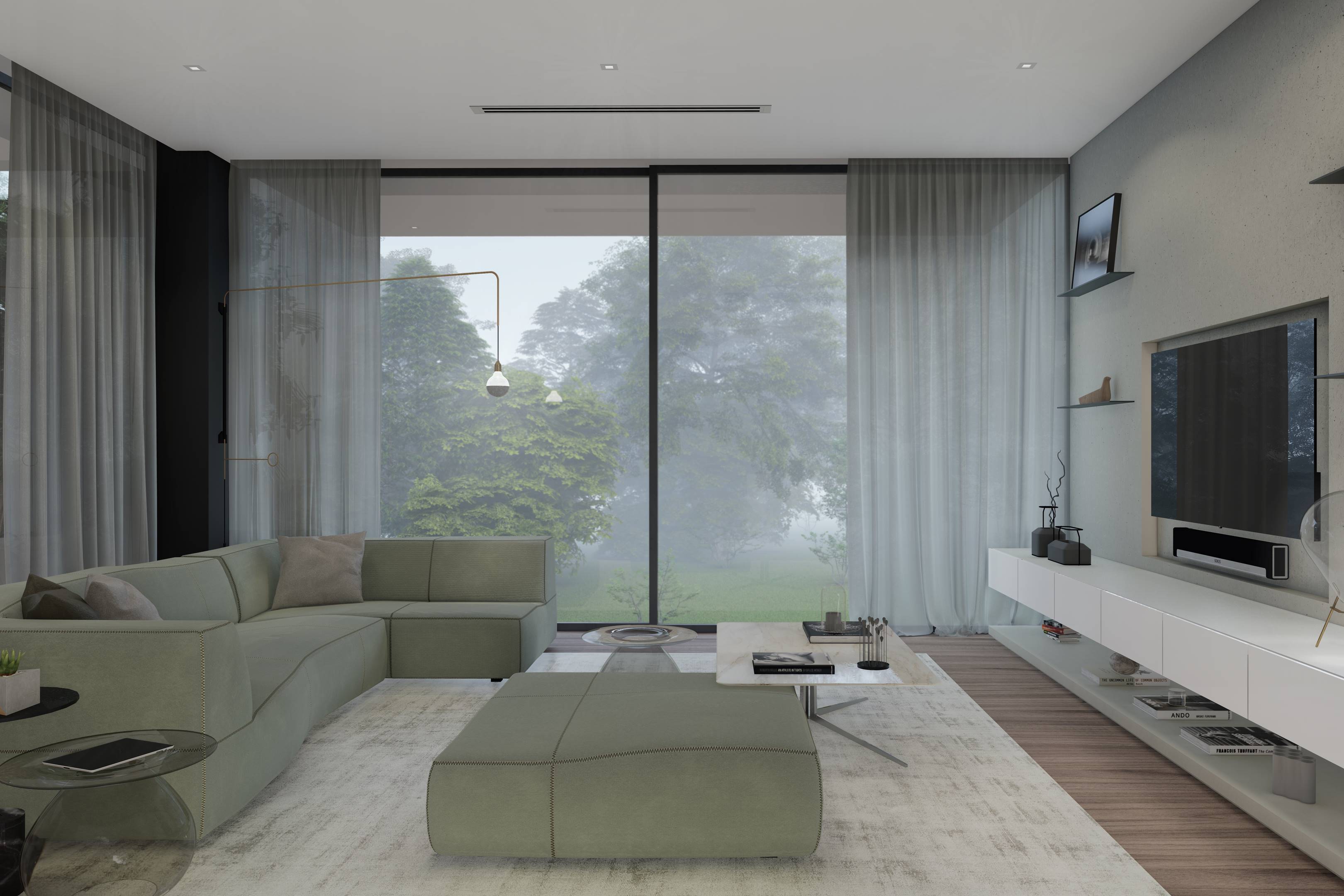 Interior Design / Miami / Nar Design Studio / | NAR Design Studio is a ...