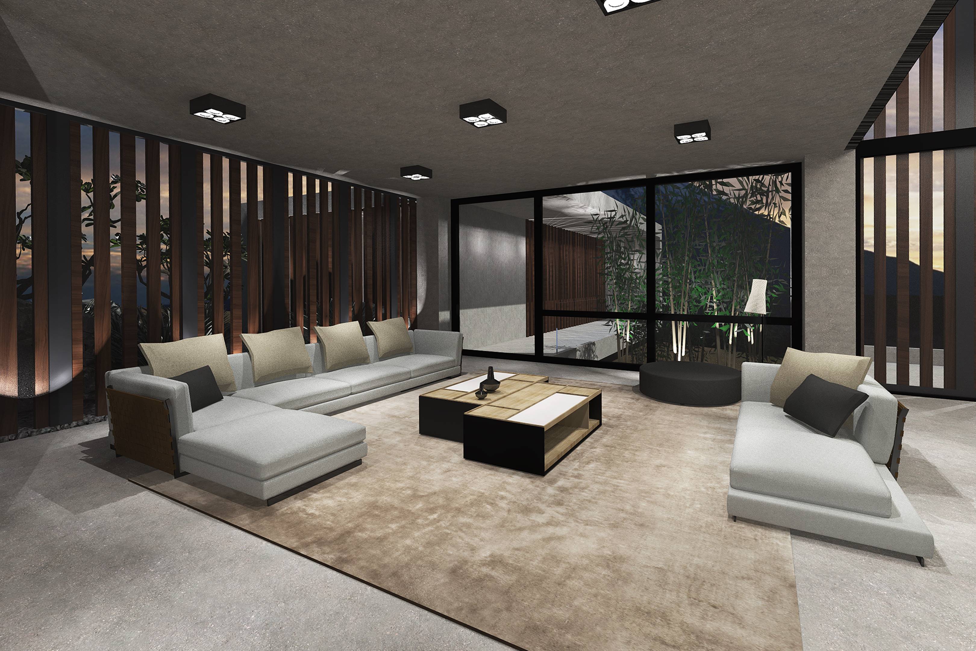 Interior Design / Miami / Nar Design Studio / | NAR Design Studio is a ...