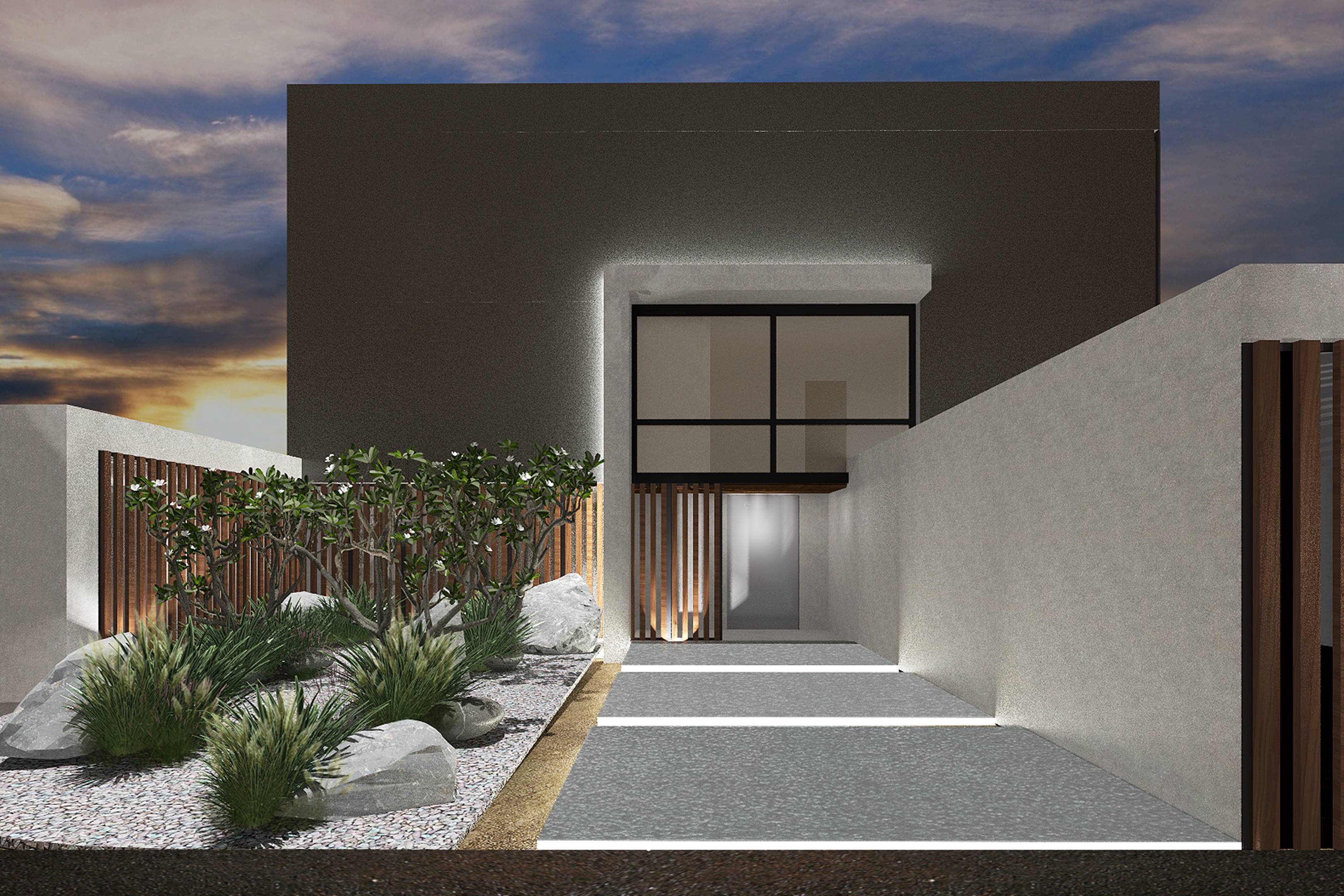 Interior Design / Miami / Nar Design Studio / | NAR Design Studio is a ...