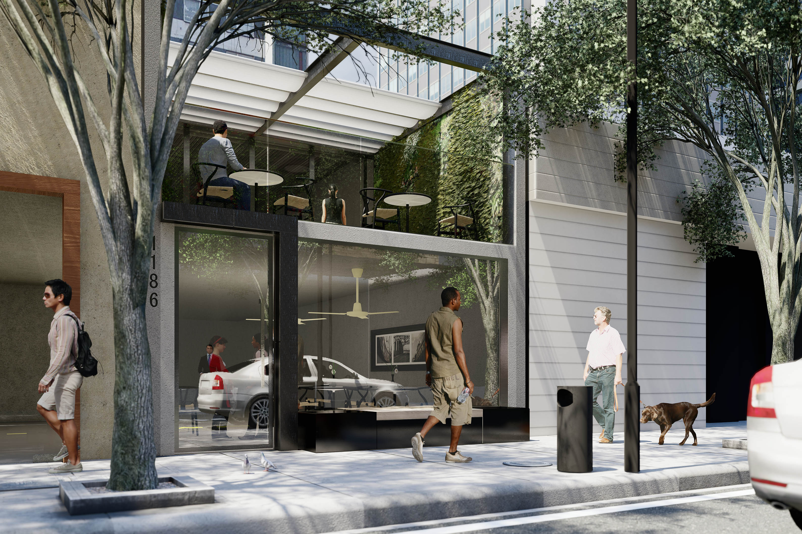 Interior Design Miami / Nar Design Studio