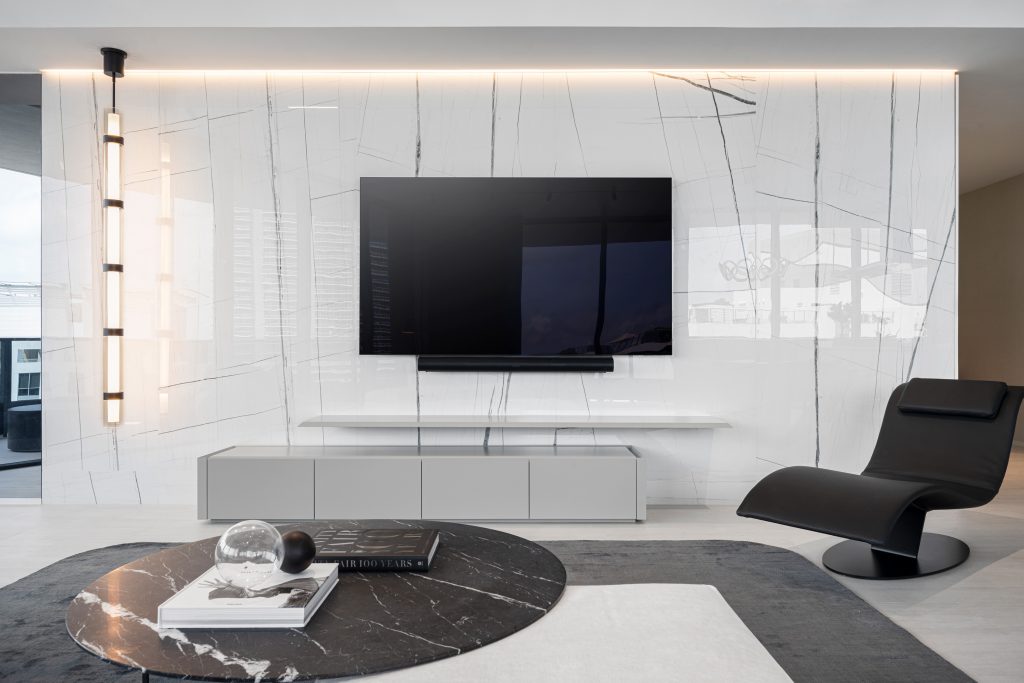 Interior Design Miami / Nar Design Studio