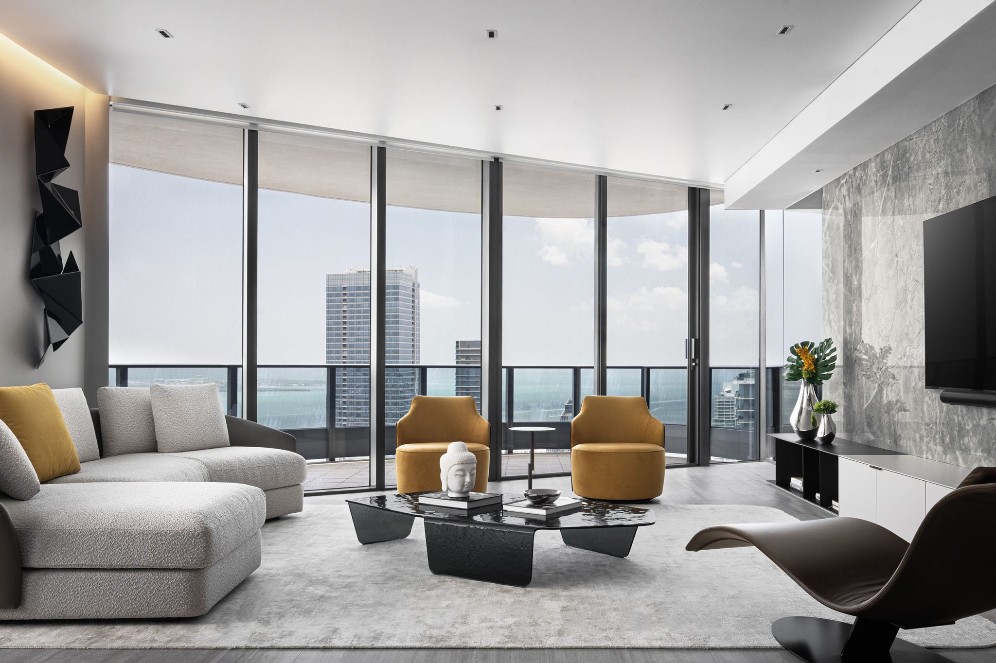 Residential | Interior Design Miami / Nar Design Studio